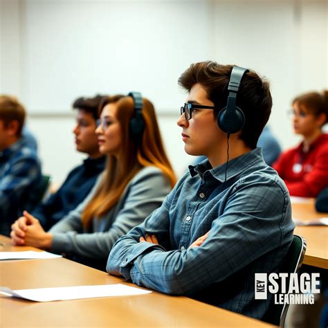 Year 5 Key Stage Learning