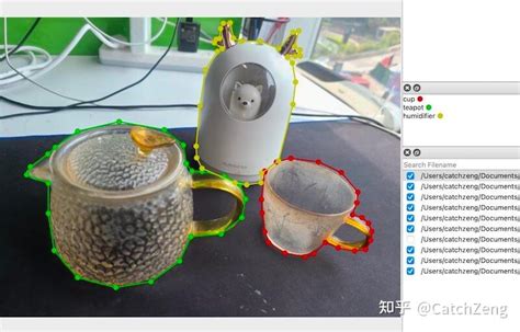 使用 Tensorflow Object Detection Api Mask R Cnn 训练自定义图像分割模型 知乎