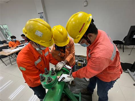 Hot And Half Bolting Removal Procedures In Asme Pcc 2 Alpha