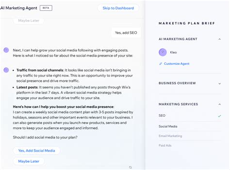 Wix Vs Squarespace Which Is Best [2025]