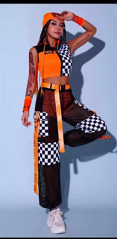 Hip Hop Dance Outfits Artofit
