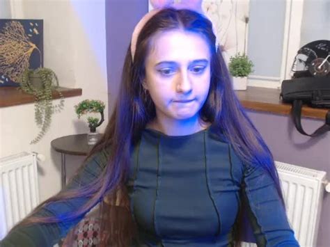 Milkybunny 2024 02 21 17 02 Free 18 Year Old And Home Made Webcam