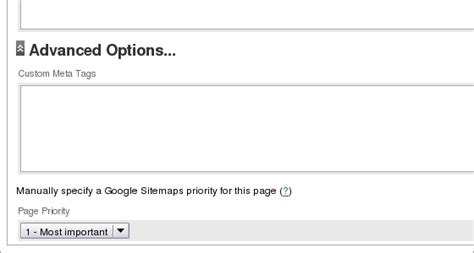 How To Add Edit Meta Tags FastWebHost Tutorials