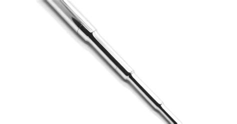 vibrating urethral stepper adult adventure male body jewelry