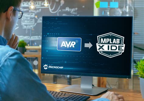 integrated development environment now supports microcontrollers