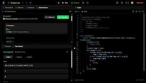 Chhaviram Kushwah On Linkedin Leetcodechallenge Codingjourney