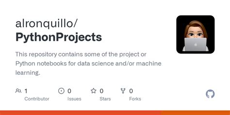 Github Alronquillopythonprojects This Repository Contains Some Of