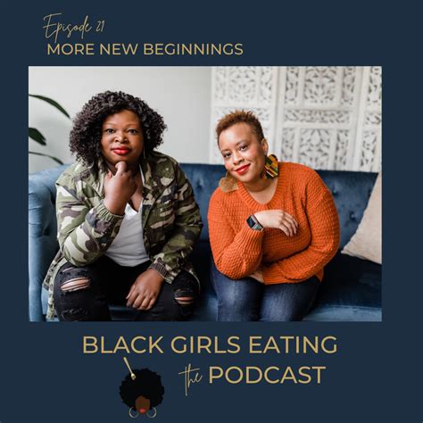 Black Girls Eating Podcast — Tanorrias Table