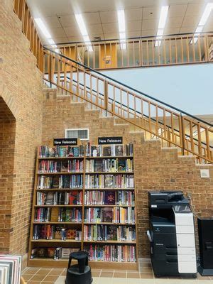 Smyrna Public Library Updated September 2025 67 Photos And 28 Reviews