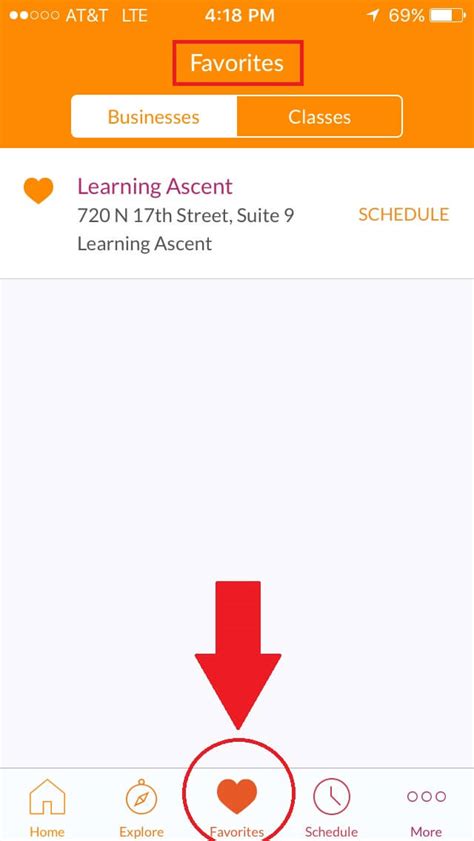 App Tutorial Learning Ascent Tutoring