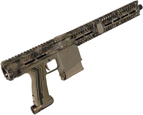 Refurbished Planet Eclipse Emek Emf100 Pal Enabled Mag Fed