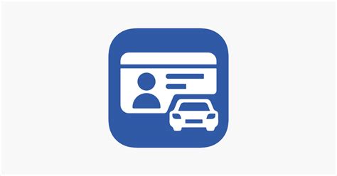 ‎driver Codes Driving Licence On The App Store