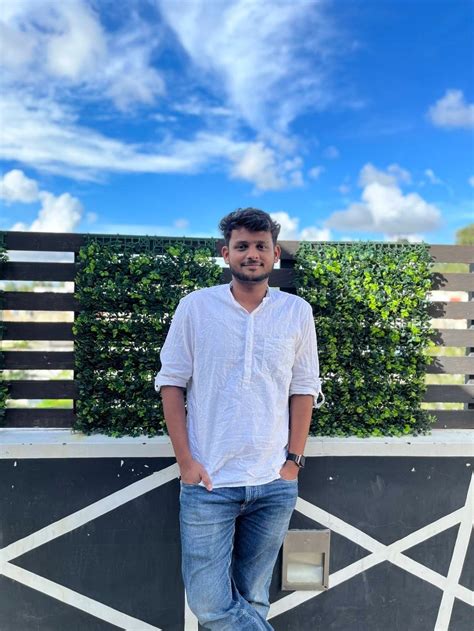 Goutham R Medium