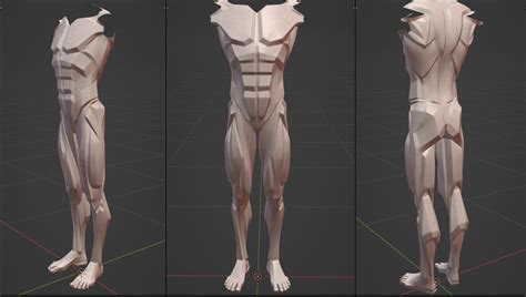 Asset Bundle Base Meshes 70 By Tonatiuh Feature And Design Feedback Developer Forum