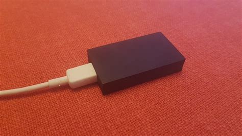 Free Stl File Esp8266 Esp 12e Case・model To Download And 3d Print・cults