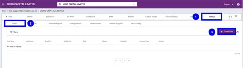 Create Readonly User For Your Cluster Support