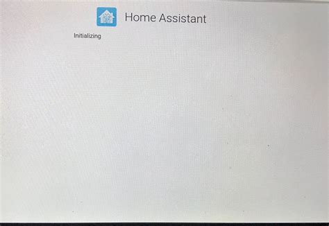 Cant See Home Assistant Login Screen On Cheap Android Tab Share Your Projects Home