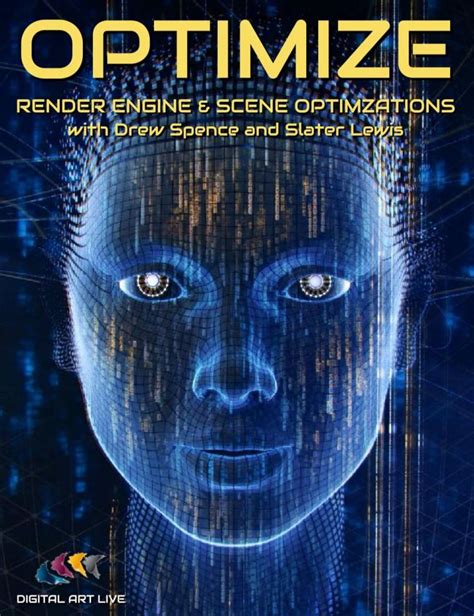OPTIMIZE Render Engine And Scene Optimizations Tutorial