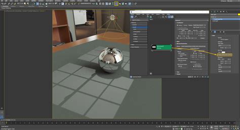 How To Use Gobos In 3ds Max Greyscalegorilla Support