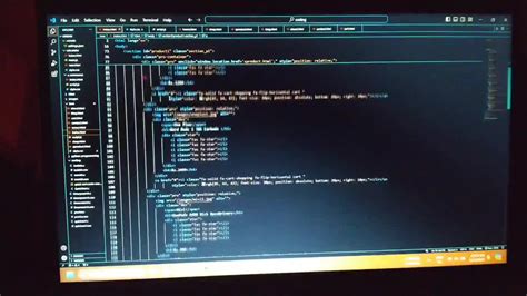 how i built a responsive e commerce website manish kumar mahato