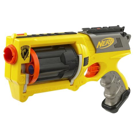 Nerf Pistolas Nerf