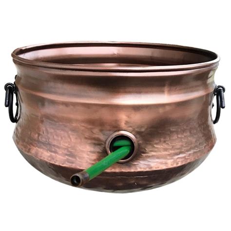 The Magical Hose Storage Pot Home Storage Solutions
