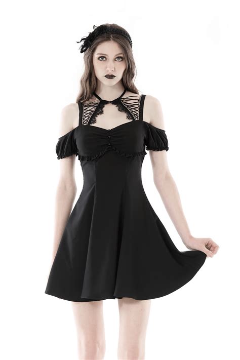 Gothic Clothing Dresses For Alternative Ladies