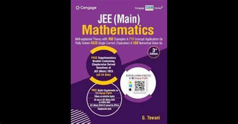 Jee Main Mathematics Padhega India