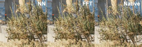 vkresample real time vulkan fft upscaling r nvidia