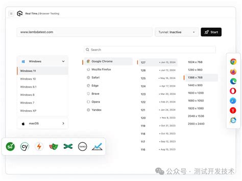 必看！2025 年颠覆测试行业的 10 大 Ai 自动化测试工具 平台（上篇） 腾讯云开发者社区 腾讯云