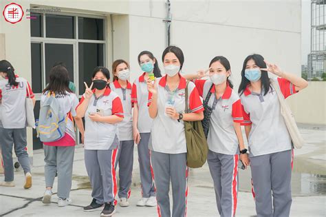 โครงการอบรมฝึกซ้อมดับเพลิงและฝึกซ้อมหนีไฟ ประจำปีการศึกษา 2565 Swu Physical Therapy