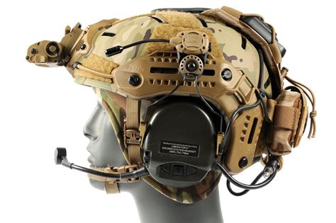 Unity Tactical Mark Kit