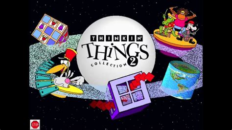 Thinkin Things Alchetron The Free Social Encyclopedia