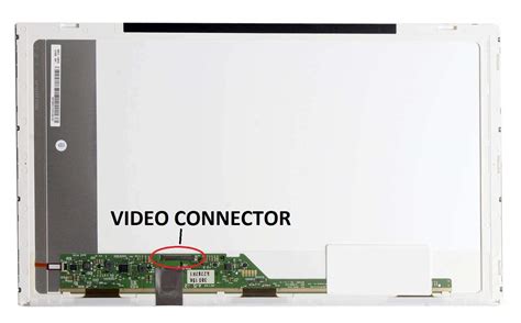 SellZone Replacement Screen For Dell INSPIRON R LED Screen WXGA PIN Buy