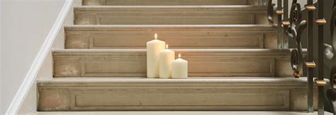 Pillar Candles Charles Farris