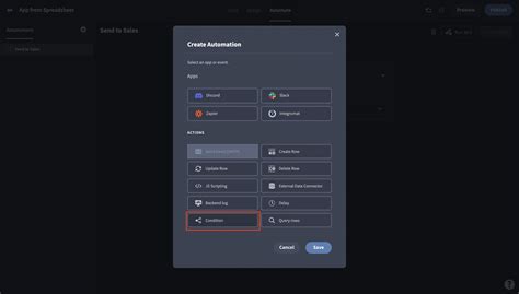 How To Make An App From Excel Spreadsheets