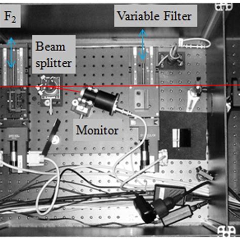 Pdf Detection Efficiency Calibration Of Single Photon Silicon