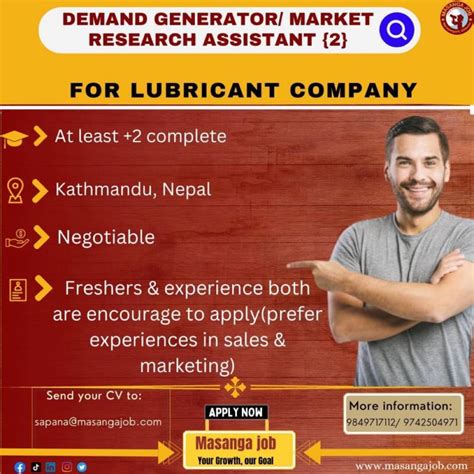 Pooja Pariyar On Linkedin Hiring Urgenthiring Dg Salesandmarketing