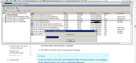 Sqlfilestream To Create Filestream Enabled Db In Microsoft Sql Server