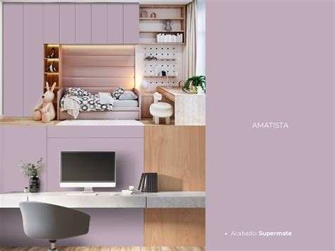 Faplac Amatista Ezequiel Maderas