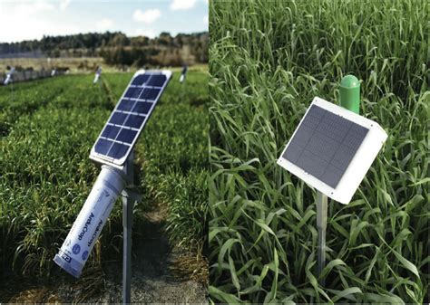 E Custom Developed ArduCrop Wireless Infra Red Canopy Temperature Download Scientific Diagram