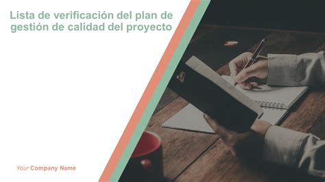 Las 10 Mejores Plantillas De Planes De Gestión De Calidad Con Muestras