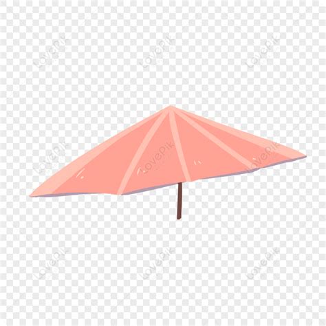 태양 우산 Png 일러스트 무료 다운로드 Lovepik