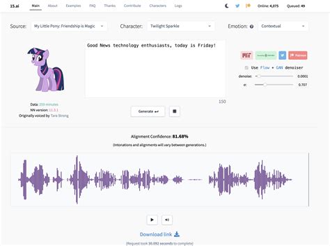 【网站推荐】 15ai · Issue 1607 · Ruanyfweekly · Github