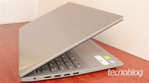 Review Notebook Lenovo Ideapad S Um Basic O Com Poder De Fogo Tecnoblog