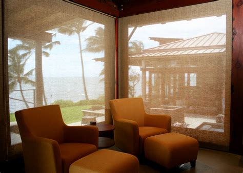 Custom View Window Coverings