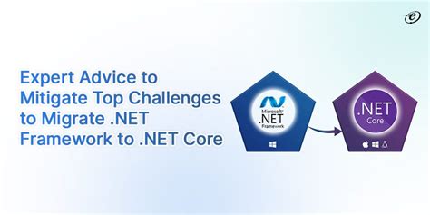 Guide On How To Convert Net Framework To Net Core