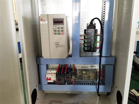 Ikalwe Phezulu 4 Axis Cnc Router 1325 Nge 4x8 I Rotary Table Stylecnc