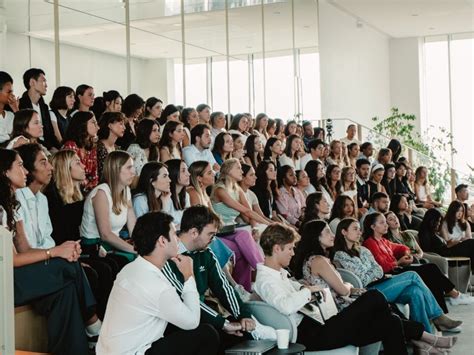 I Can Trace Where I Am Today In My Career Precisely Back To My