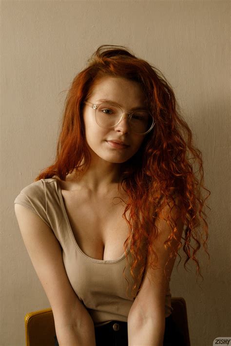 Kari Pitinova In Key To My Hearts By Zishy Erotic Beauties